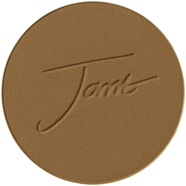 Jane Iredale Purepressed Base Mineral Foundation Refill Spf 20/15 - Bittersweet