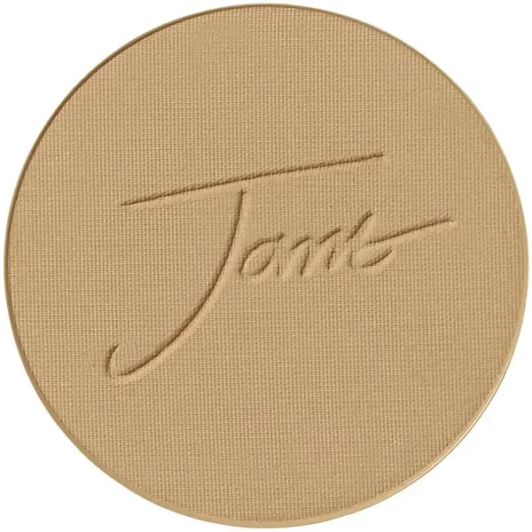 Jane Iredale Purepressed Base Mineral Foundation Refill Spf 20/15 - Caramel