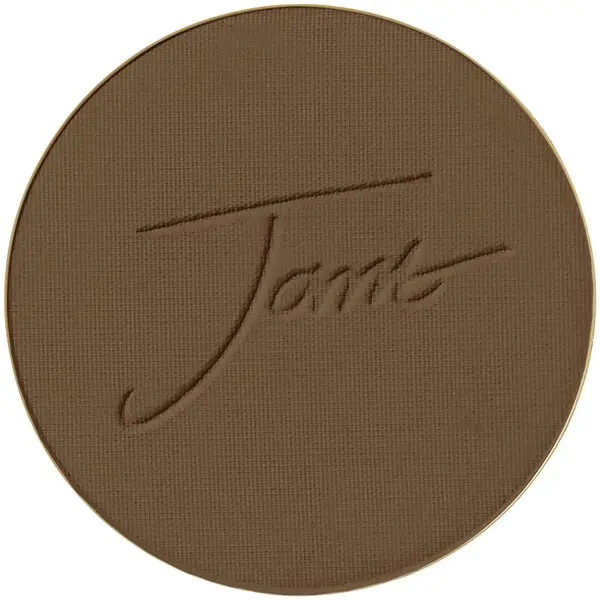 Jane Iredale Purepressed Base Mineral Foundation Refill Spf 20/15 - Cocoa