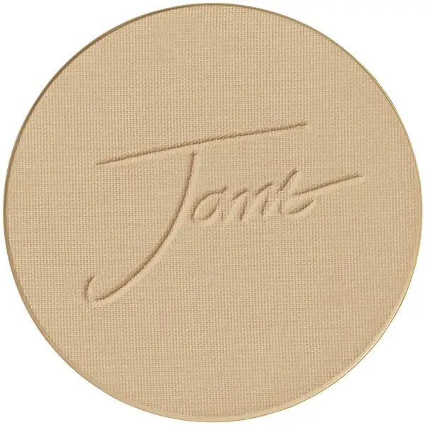 Jane Iredale Purepressed Base Mineral Foundation Refill Spf 20/15 - Golden Glow
