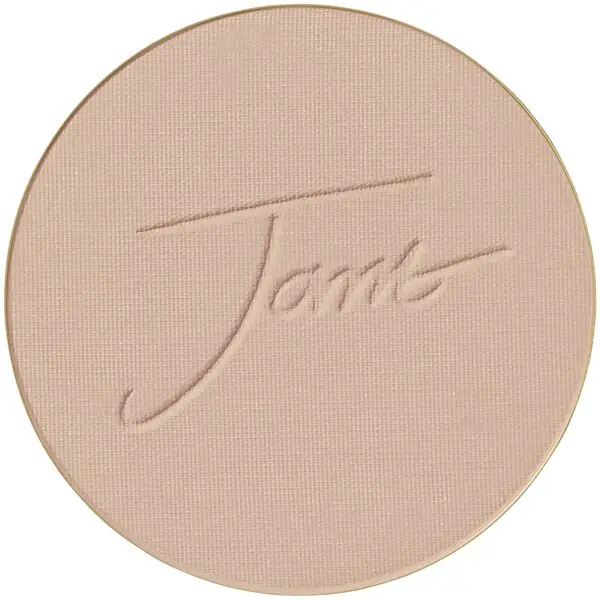 Jane Iredale Purepressed Base Mineral Foundation Refill Spf 20/15 - Honey Bronze
