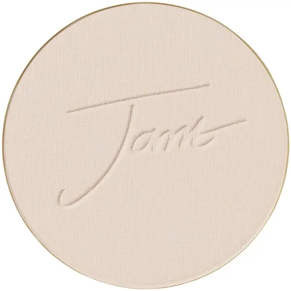 Jane Iredale Purepressed Base Mineral Foundation Refill Spf 20/15 - Ivory
