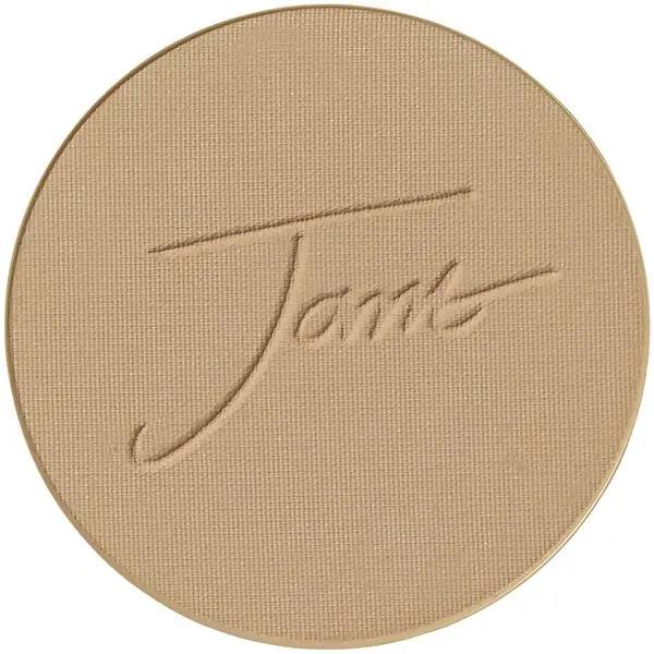 Jane Iredale Purepressed Base Mineral Foundation Refill Spf 20/15 - Latte