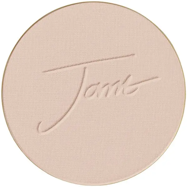 Jane Iredale Purepressed Base Mineral Foundation Refill Spf 20/15 - Light Beige