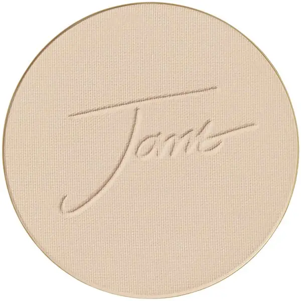 Jane Iredale Purepressed Base Mineral Foundation Refill Spf 20/15 - Natural