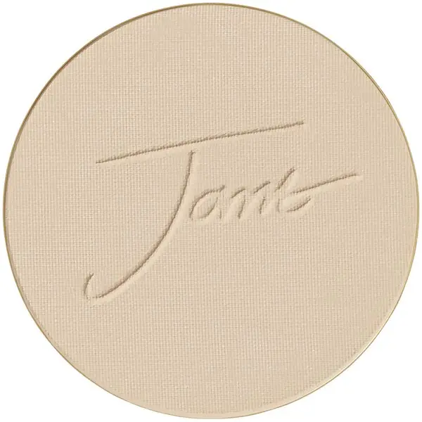 Jane Iredale Purepressed Base Mineral Foundation Refill Spf 20/15 - Radiant