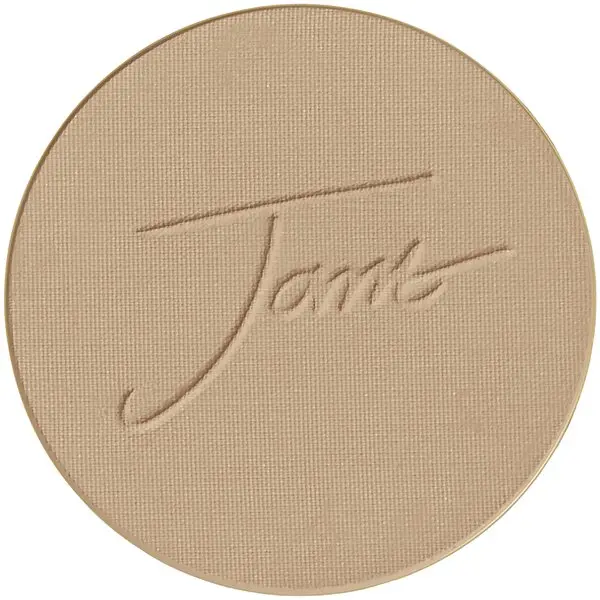 Jane Iredale Purepressed Base Mineral Foundation Refill Spf 20/15 - Riviera