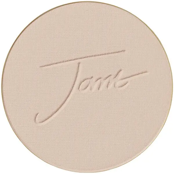 Jane Iredale Purepressed Base Mineral Foundation Refill Spf 20/15 - Satin