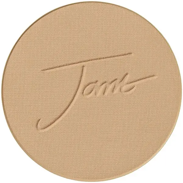 Jane Iredale Purepressed Base Mineral Foundation Refill Spf 20/15 - Sweet Honey
