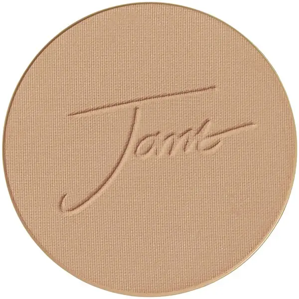 Jane Iredale Purepressed Base Mineral Foundation Refill Spf 20/15 - Teakwood