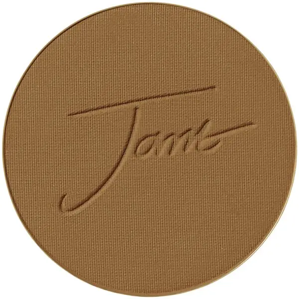 Jane Iredale Purepressed Base Mineral Foundation Refill Spf 20/15 - Velvet