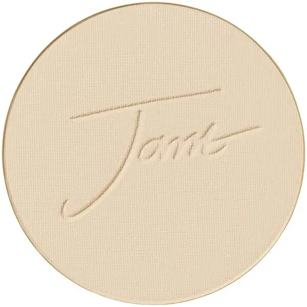 Jane Iredale Purepressed Base Mineral Foundation Refill Spf 20/15 - Warm Silk