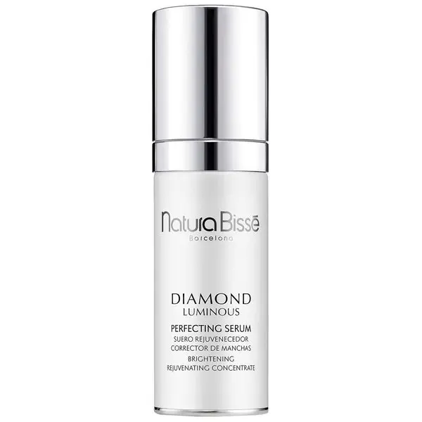 Natura Bissé Diamond Luminous Perfecting Serum 40ml - One-color