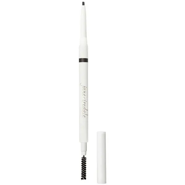 Jane Iredale Purebrow Precision Pencil 0.09g - Soft Black