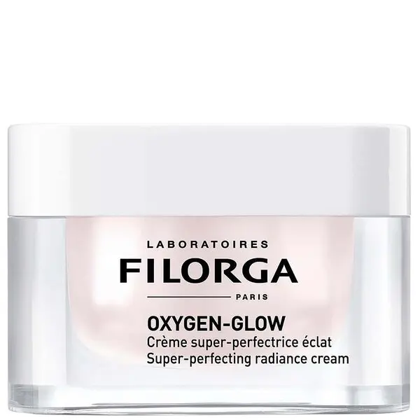 FILORGA Oxygen-glow Cream - One-color