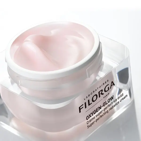 FILORGA Oxygen-glow Cream