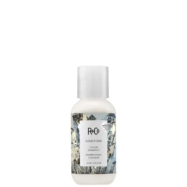 R+Co Gemstone Color Shampoo 2 Fl. Oz - One-color