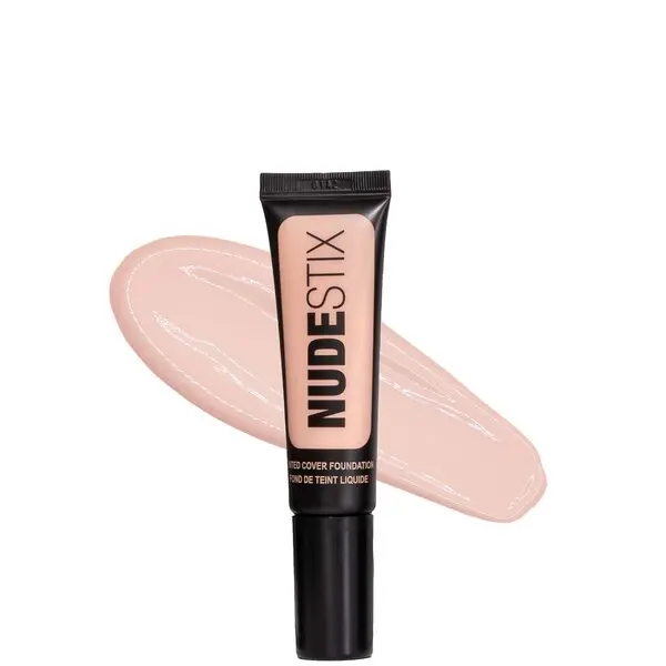NUDESTIX Tinted Cover Foundation - Nude 1.5