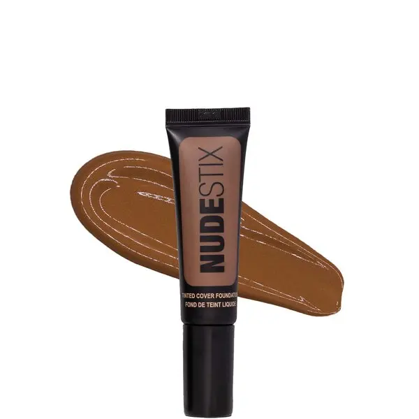 NUDESTIX Tinted Cover Foundation - Nude 10
