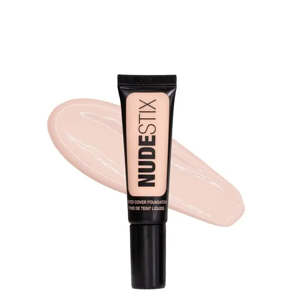 NUDESTIX Tinted Cover Foundation - Nude 1