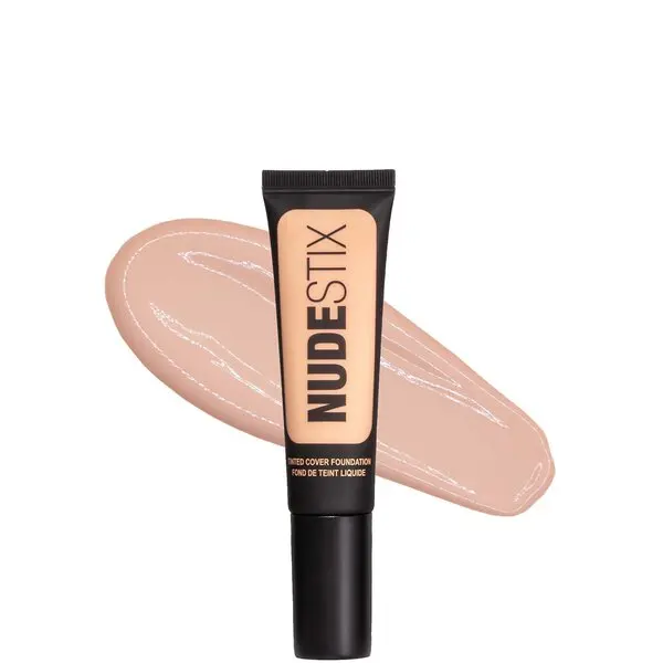 NUDESTIX Tinted Cover Foundation - Nude 2.5