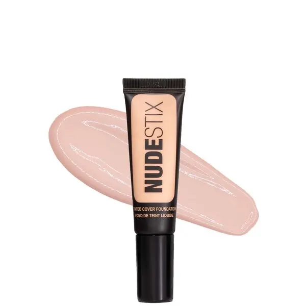 NUDESTIX Tinted Cover Foundation - Nude 2