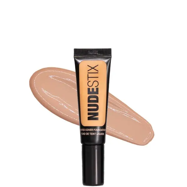 NUDESTIX Tinted Cover Foundation - Nude 4