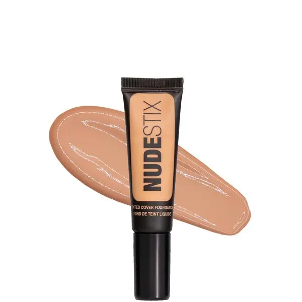 NUDESTIX Tinted Cover Foundation - Nude 5