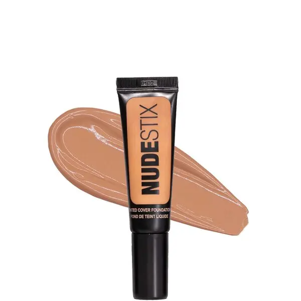 NUDESTIX Tinted Cover Foundation - Nude 6