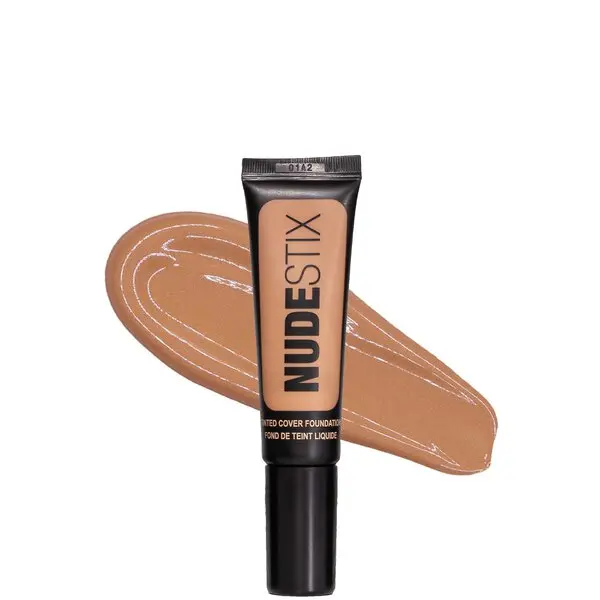 NUDESTIX Tinted Cover Foundation - Nude 7