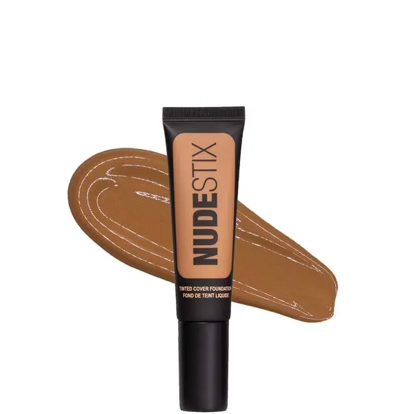 NUDESTIX Tinted Cover Foundation - Nude 8