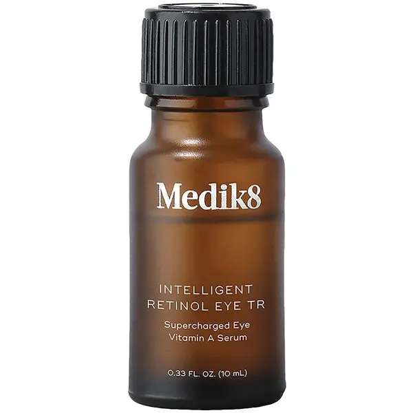 MEDIK8 Intelligent Retinol Eye Tr Serum 10ml - One-color