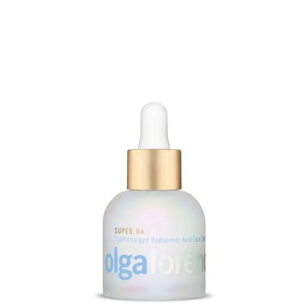 OLGA LORENCIN SKIN CARE Super Ha Supercharged Hyaluronic Acid Serum 60ml - One-color