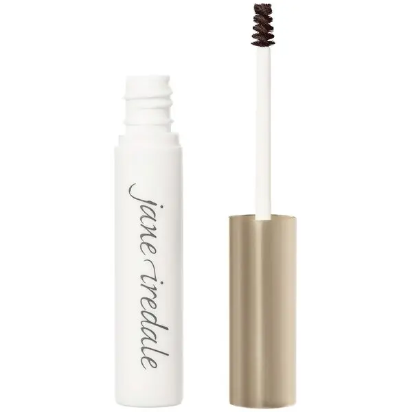 Jane Iredale Purebrow Brow Gel 7.5g - Dark Brown