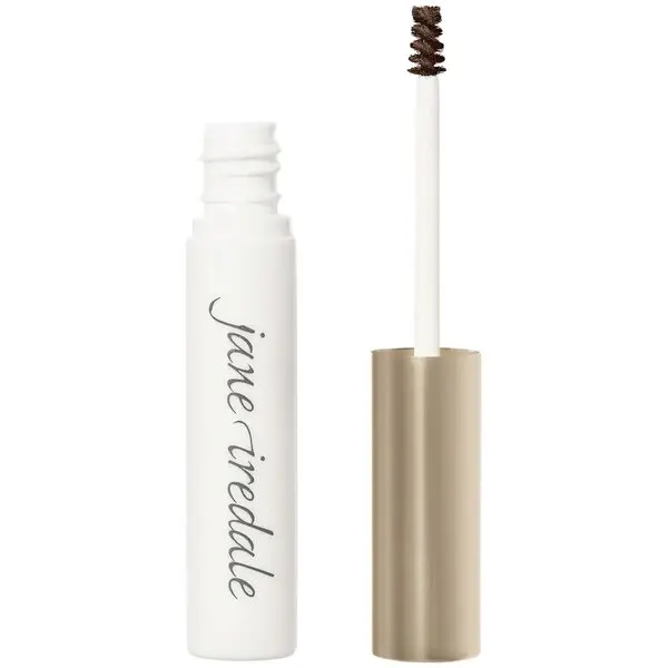 Jane Iredale Purebrow Brow Gel 7.5g - Medium Brown