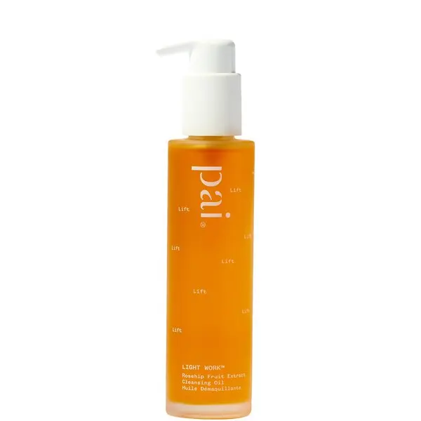 PAI SKINCARE Skincare Light Work™ Cleansing Oil 100ml - One-color