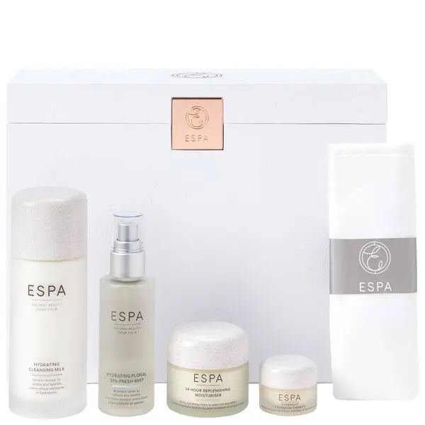 ESPA Harmonising Hydration Collection - One-color