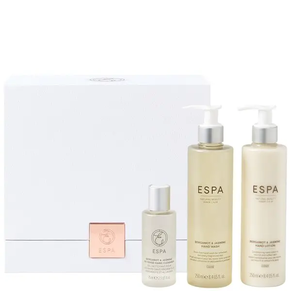 ESPA Hand Care Collection - One-color