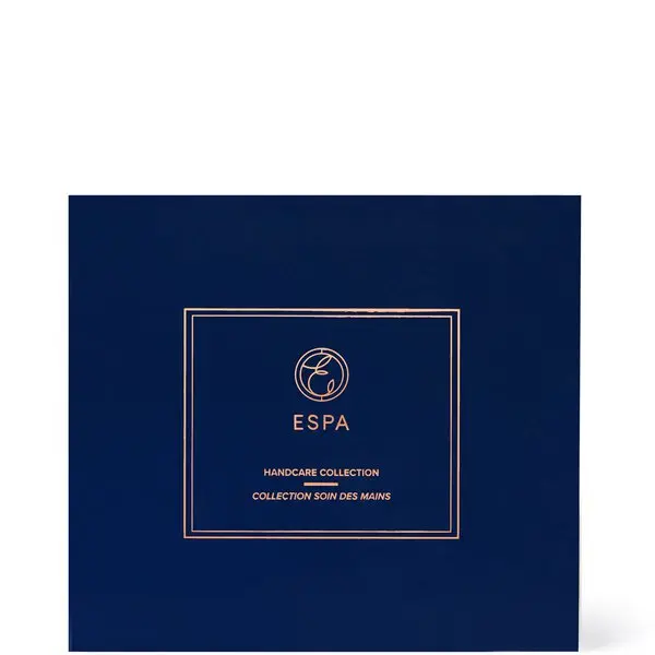 ESPA Hand Care Collection