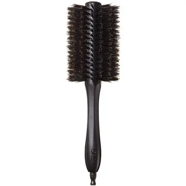 Oribe Italian Resin Large Round Brush - One-color