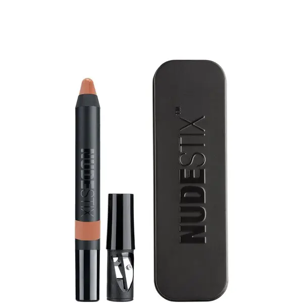NUDESTIX Gel Colour Lip And Cheek Balm 2.8g - Haven