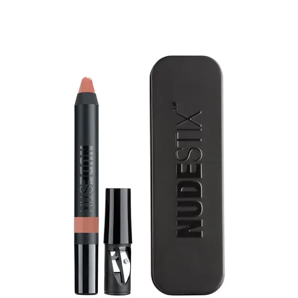 NUDESTIX Gel Colour Lip And Cheek Balm 2.8g - Tay Tay