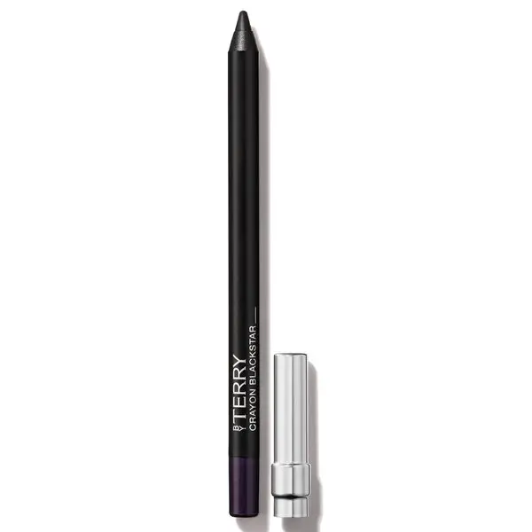 By Terry Crayon Blackstar Eyeliner 1.64g - Black Print