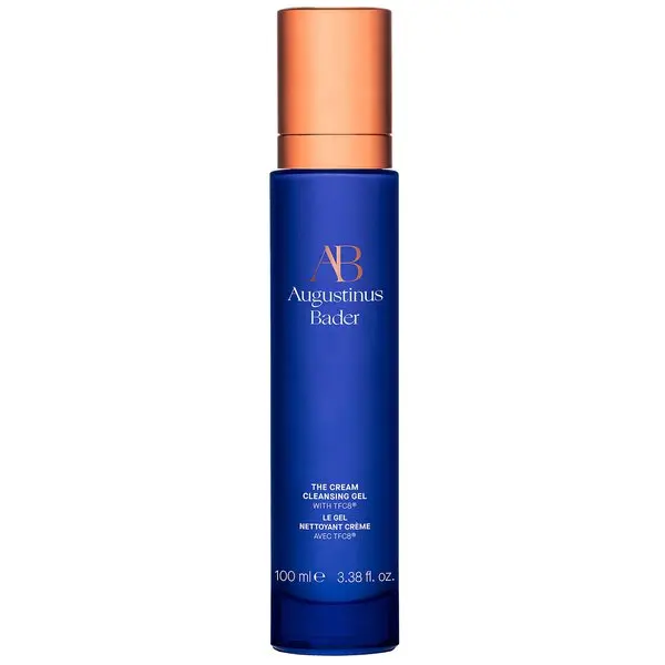 Augustinus Bader The Cream Cleansing Gel - One-color