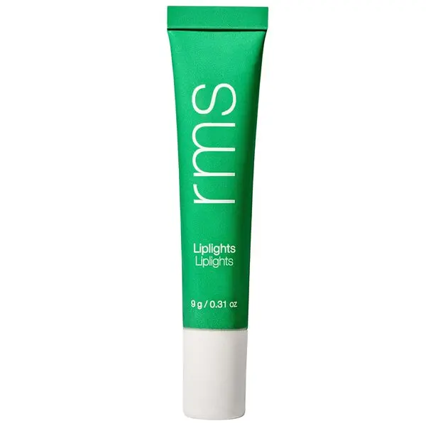 RMS BEAUTY Liplights Cream Lip Gloss 9g - Chameleon