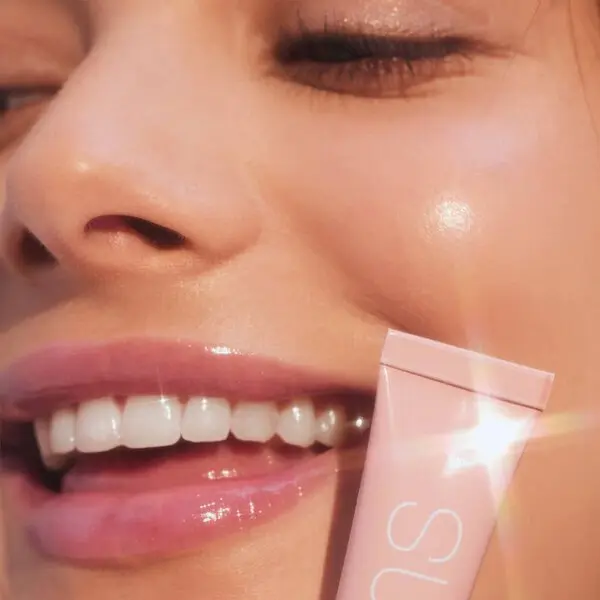 RMS BEAUTY Liplights Cream Lip Gloss 9g