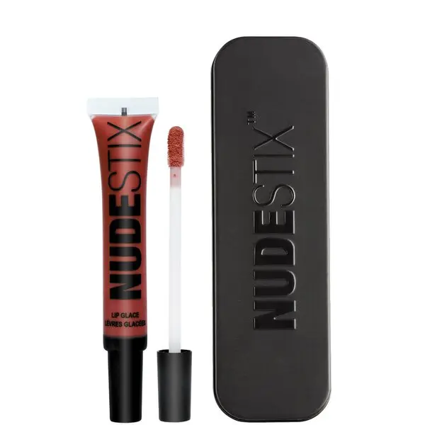 NUDESTIX Lip Glace - Nude 08