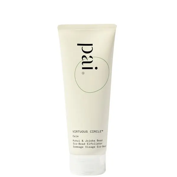 PAI SKINCARE Skincare Virtuous Circle Kukui And Jojoba Bead Eco-bead Exfoliator 75ml - One-color