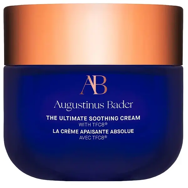 Augustinus Bader The Ultimate Soothing Cream 50ml - One-color
