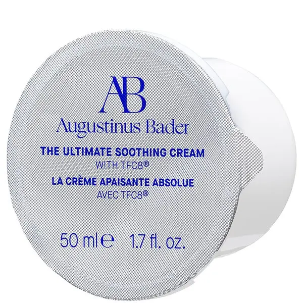 Augustinus Bader The Ultimate Soothing Cream Refill 50ml - One-color